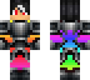 Super Cool | Minecraft Skins