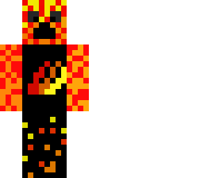 Tbnrfrags Minecraft Skins