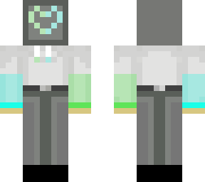 Telly | Minecraft Skins