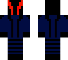 the foundation | Minecraft Skin