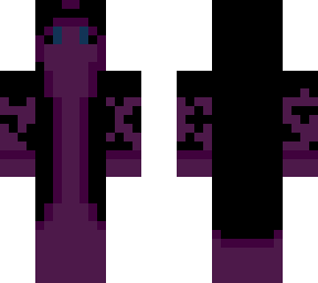 The Rifter | Minecraft Skin