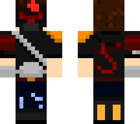 Syndicate Minecraft Skins