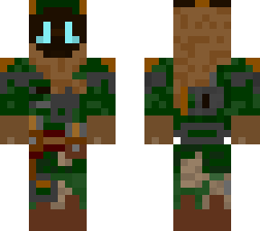 titanfall | Minecraft Skins