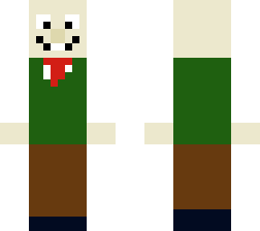 wallace and gromit | Minecraft Skins