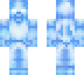 winter steve | Minecraft Skins