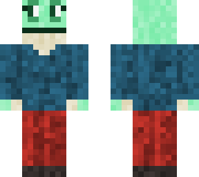 zaba | Minecraft Skins