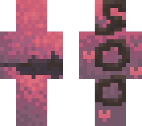 shocked | Minecraft Skins