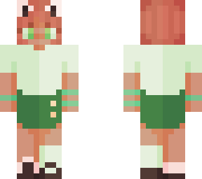 Panda | Minecraft Skins