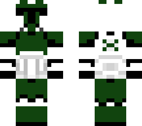 181st armored division (heavy) | Minecraft Skin