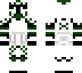 181st armored division (specialist) | Minecraft Skin