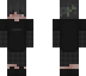 Alt | Minecraft Skins