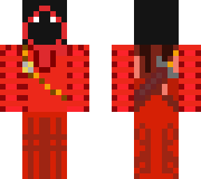 Bbh | Minecraft Skins