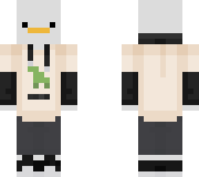 benson | Minecraft Skins