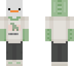 benson | Minecraft Skins