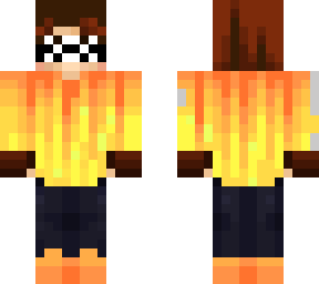 deepwoken | Minecraft Skins