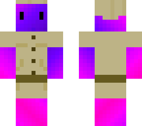 zookeeper | Minecraft Skins