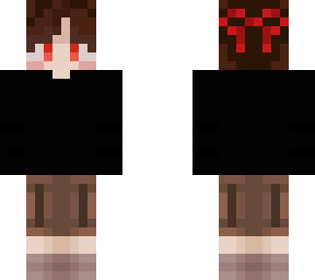 Bonnie Wescott | Minecraft Skin
