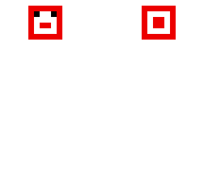 bullseye | Minecraft Skins