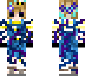 goatman | Minecraft Skins