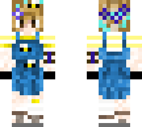 goatman | Minecraft Skins