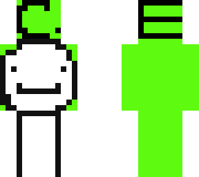 cheater | Minecraft Skins