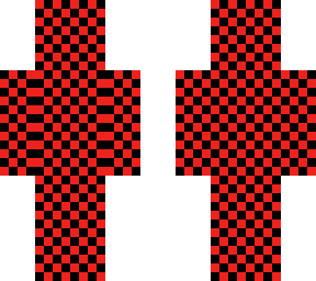Checker | Minecraft Skin