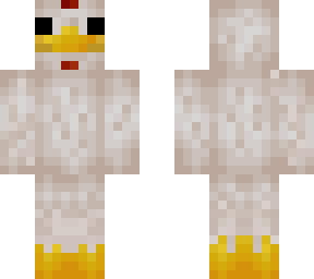 chiken | Minecraft Skins