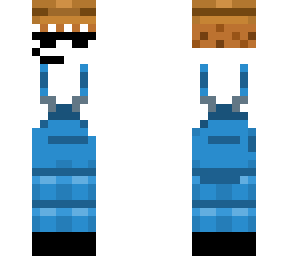 cleetus | Minecraft Skins