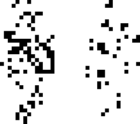 Corrupt Data | Minecraft Skin