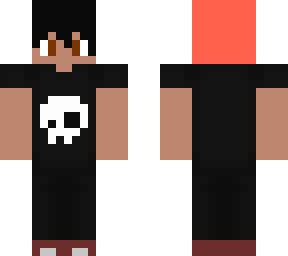 Craig - For - Minecraft | Minecraft Skin