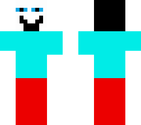 creppy | Minecraft Skins