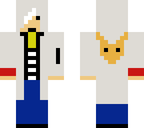 soma | Minecraft Skins