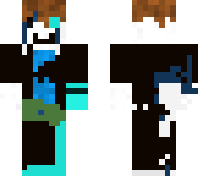 cyber | Minecraft Skins