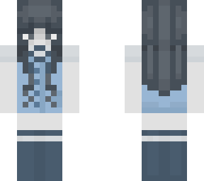 death gun | Minecraft Skins