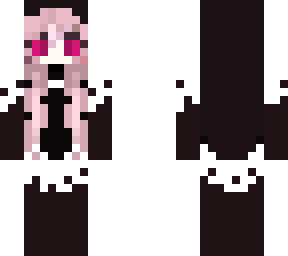 sarvente | Minecraft Skins