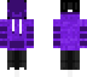 dodge | Minecraft Skins