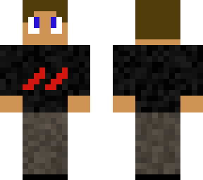 car dodge | Minecraft Skins