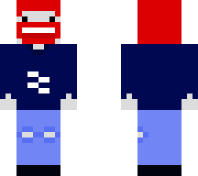 Benx | Minecraft Skins