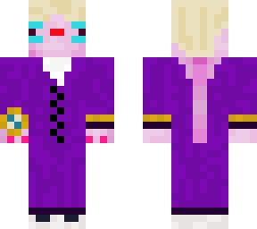drag | Minecraft Skins