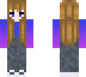 Dragon Scales | Minecraft Skin