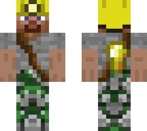 duke | Minecraft Skins