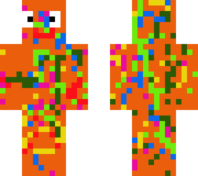 Dumb | Minecraft Skins