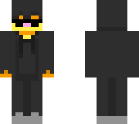 garfield | Minecraft Skins