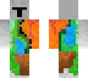 eco | Minecraft Skins