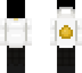 Egg | Minecraft Skins