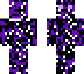 Enderguy | Minecraft Skin