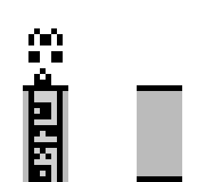 eraser | Minecraft Skins