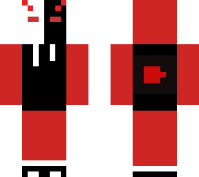 exelplay malo | Minecraft Skin