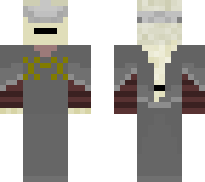 firekeeper | Minecraft Skins