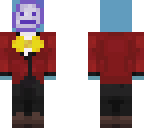 gaz | Minecraft Skins
